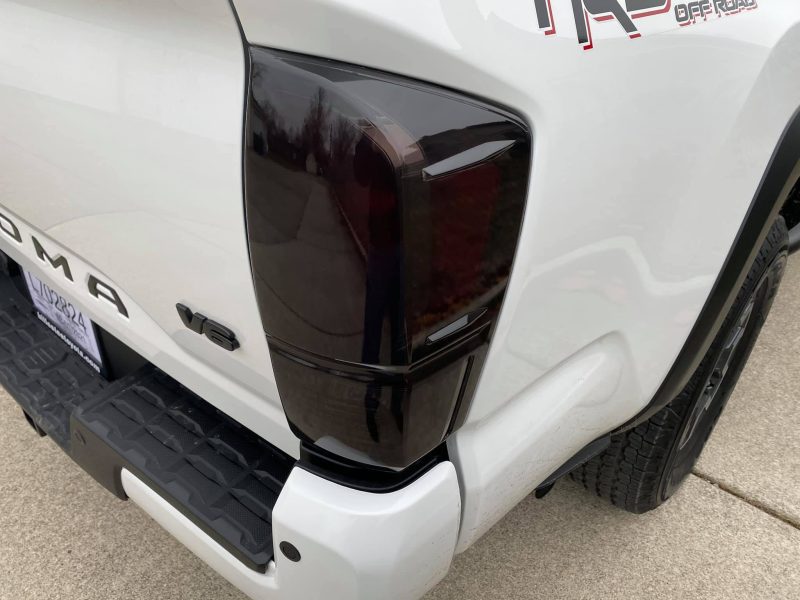 Car Mobile Window Tinting Services | Mike's Mobile Tint