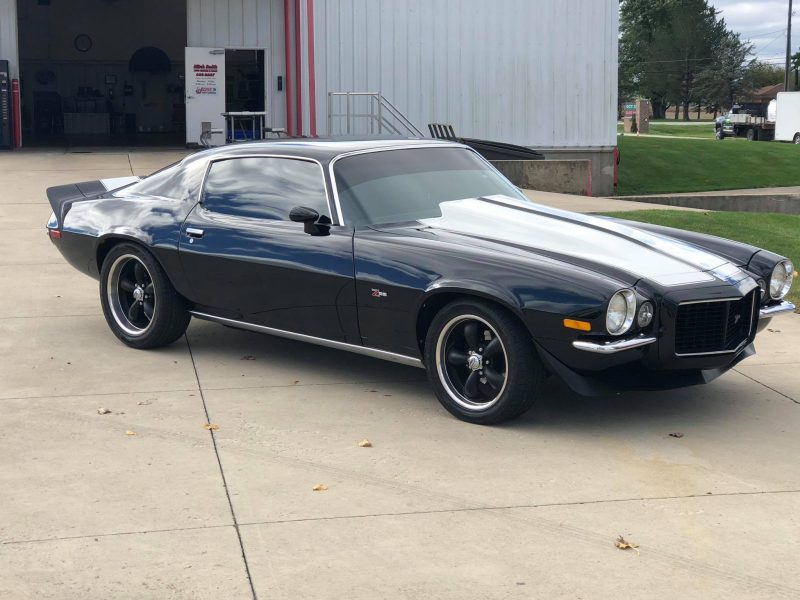 Car Mobile Window Tinting Services | Mike's Mobile Tint