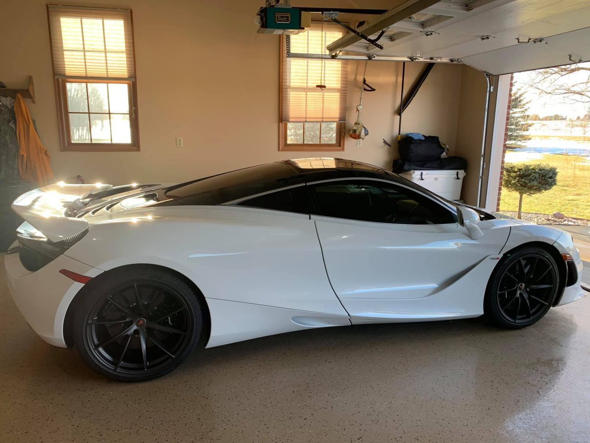 Car Mobile Window Tinting Services | Mike's Mobile Tint